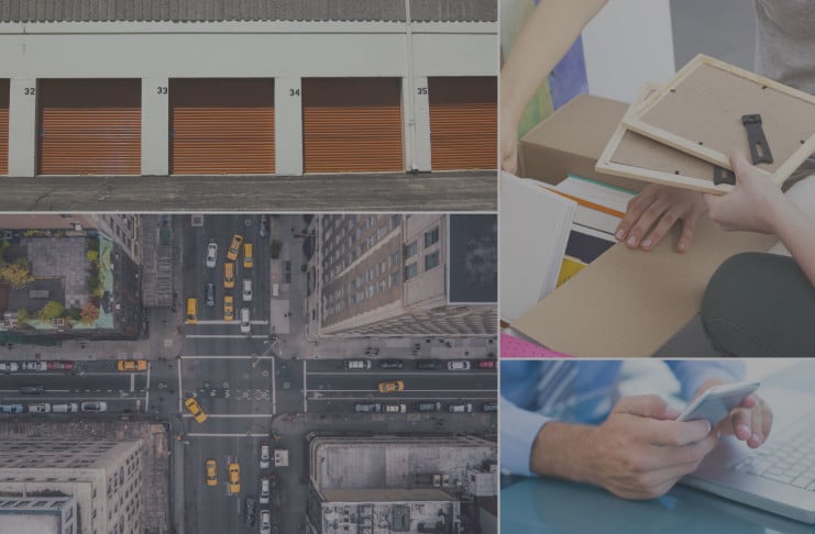 Storage.com Blog | Self Storage, Moving & Home Organization