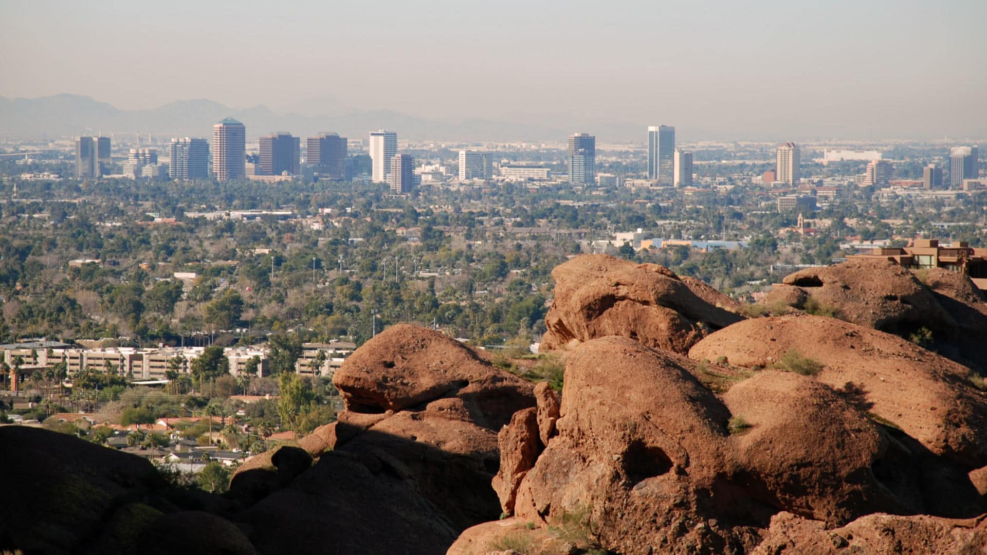 12 Things to Love About Living in Phoenix - Storage.com