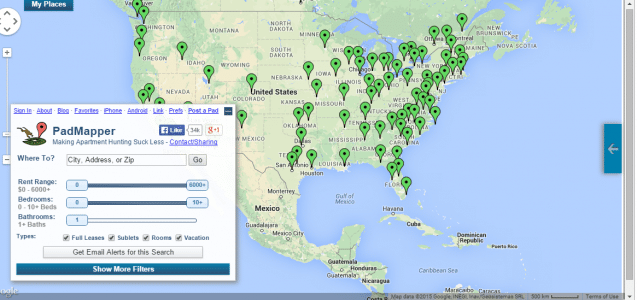 Upcoming Move? Check Out These Top Websites and Apps