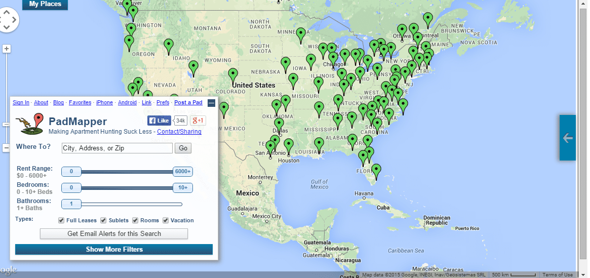 Upcoming Move? Check Out These Top Websites and Apps