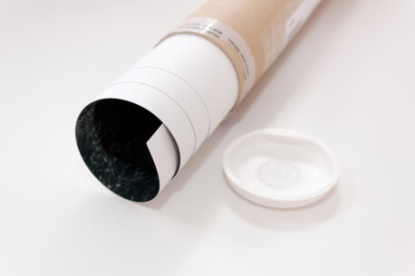 The Best Way To Store Posters: At-Home and Self-Storage Poster ...